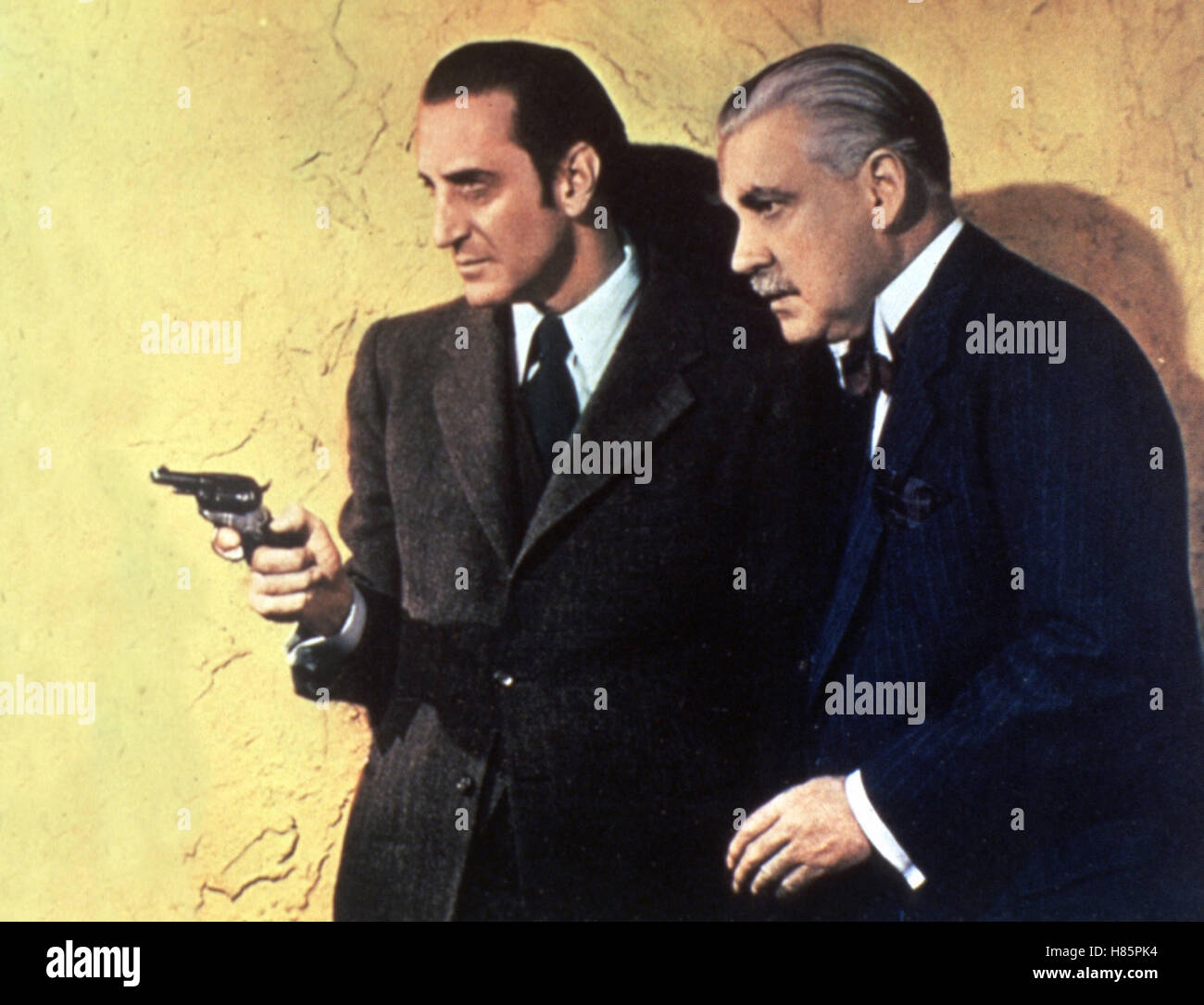 Sherlock Holmes: Jagd auf Spieldosen, (DRESSED TO KILL / SHERLOCK ...