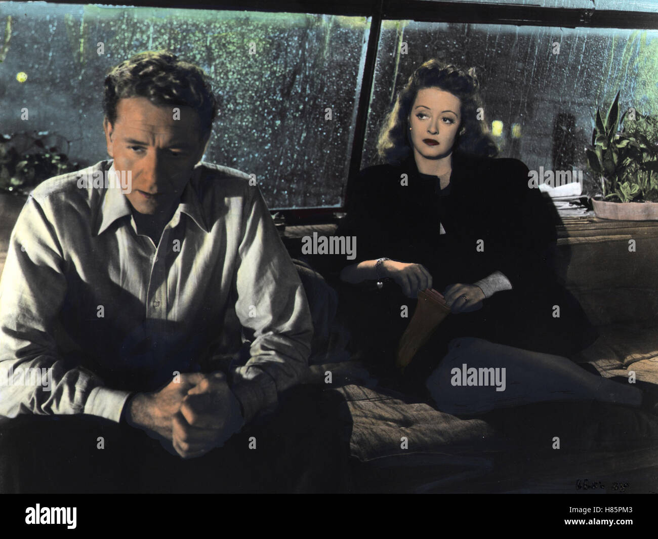 Trügerische Leidenschaft, (DECEPTION) USA 1946, Regie: Irving Rapper ...