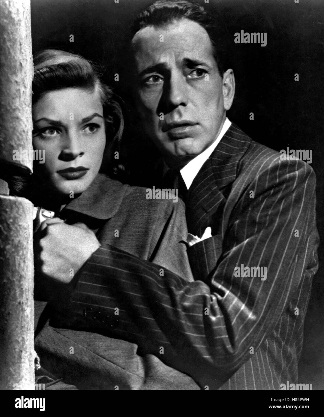 Delmer daves hi-res stock photography and images - Alamy