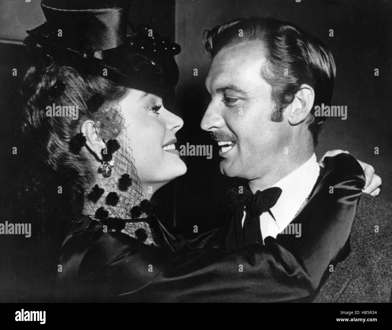 Südlich von St. Louis, (SOUTH OF ST. LOUIS) USA 1949, Regie: Ray ...