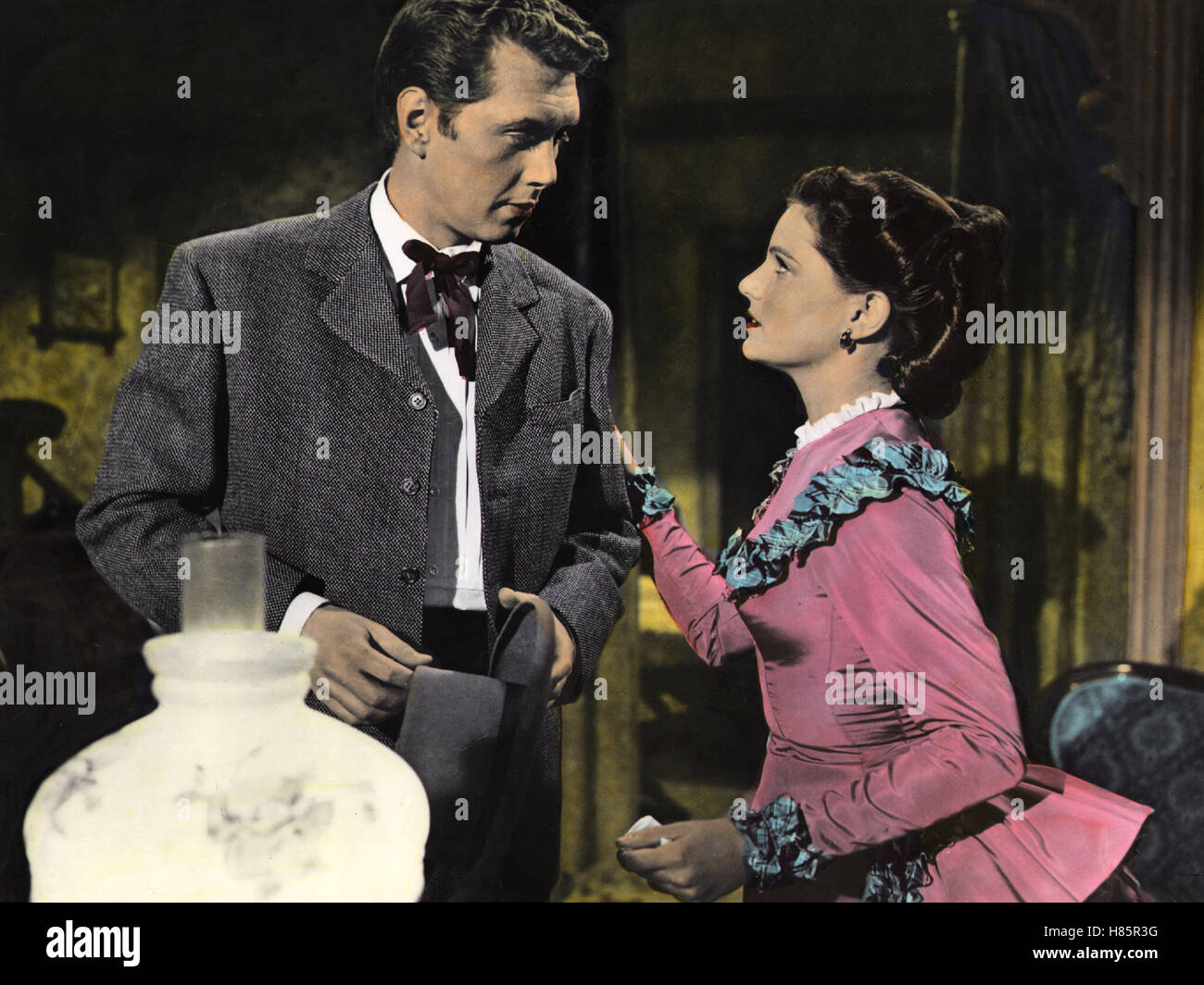 Janis paige hi-res stock photography and images - Alamy