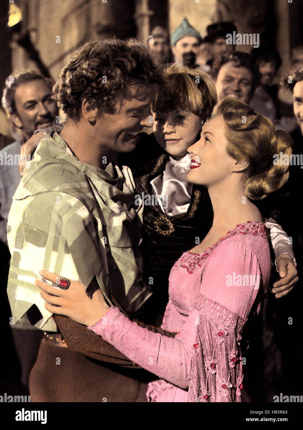 Arrow film hi-res stock photography and images - Alamy