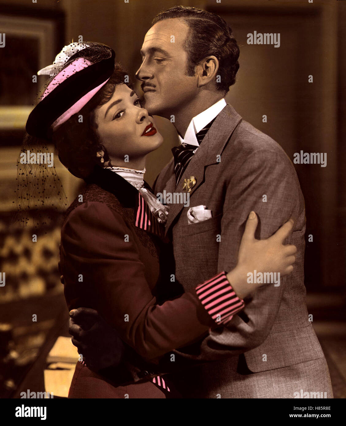 Der Fischer von Louisiana, (THE TOAST OF NEW ORLEANS) USA 1950, Regie ...