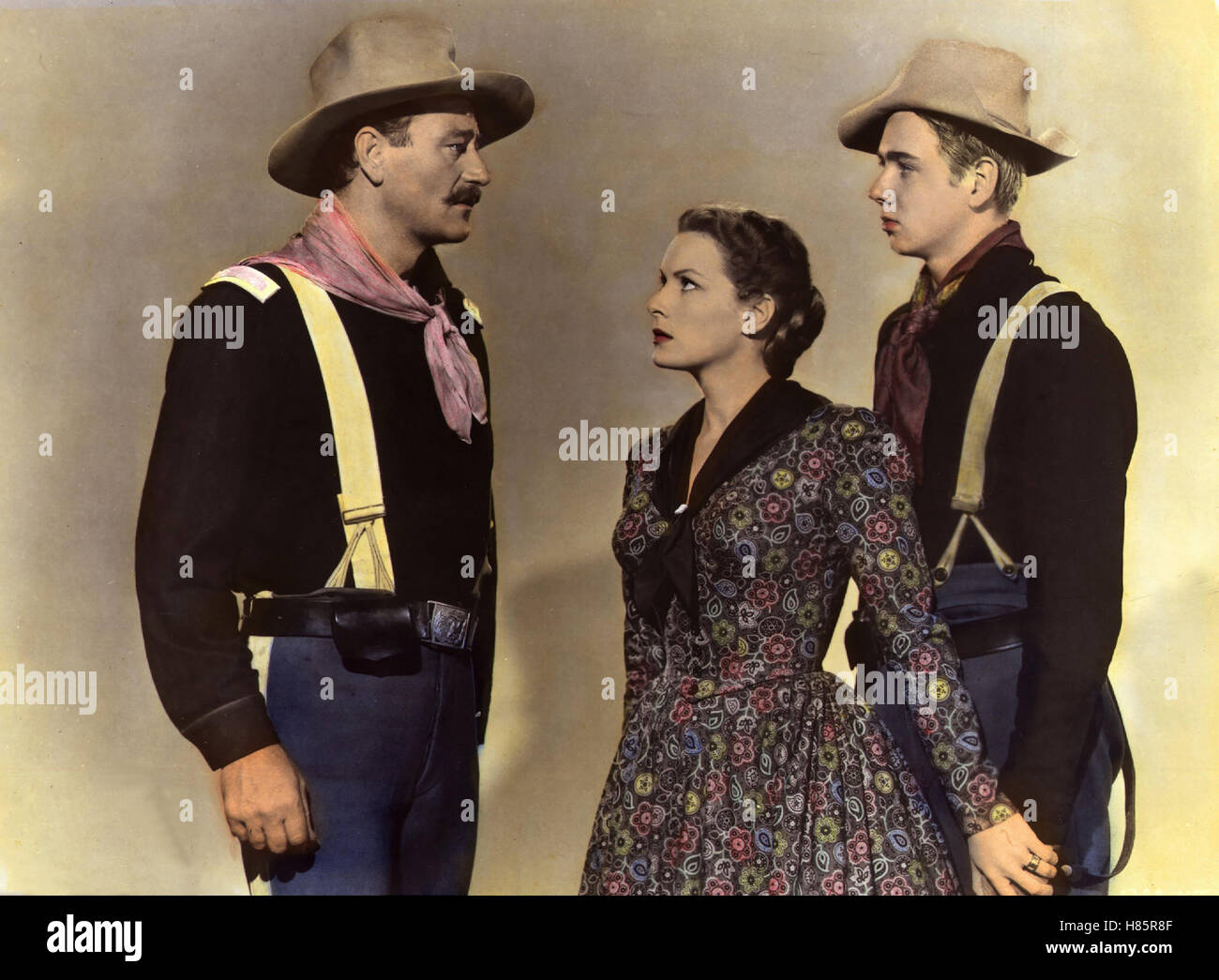 Claude jarman jr hi-res stock photography and images - Alamy