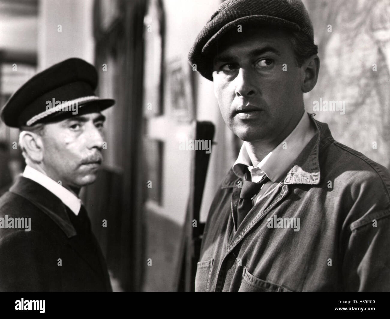 Richard granger hi-res stock photography and images - Alamy