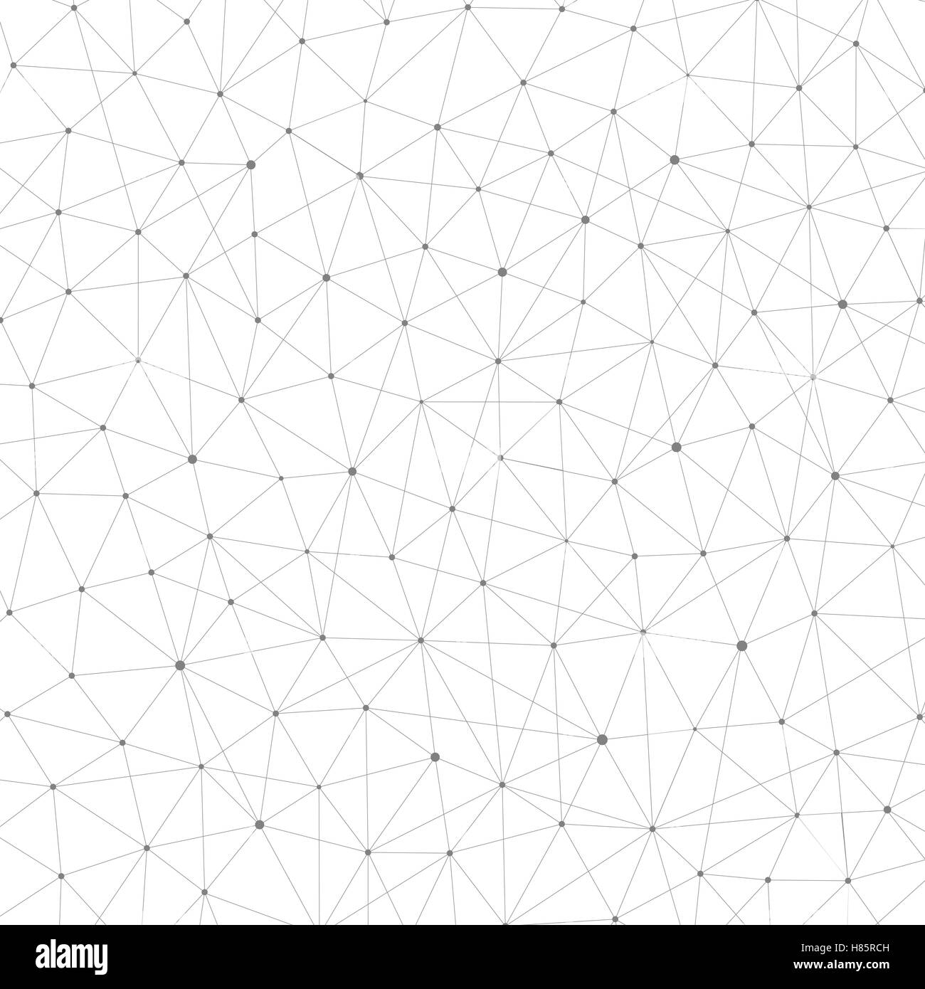 Connection Structure Structure Molecule Of Dna And Neurons Abstract