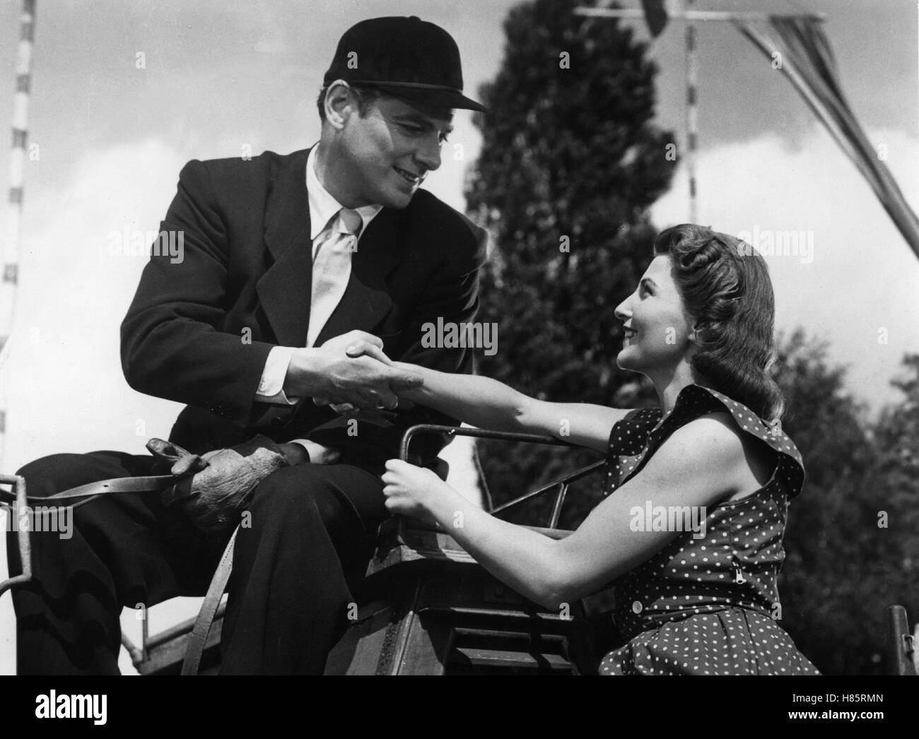 Alfred rudolf Black and White Stock Photos & Images - Alamy