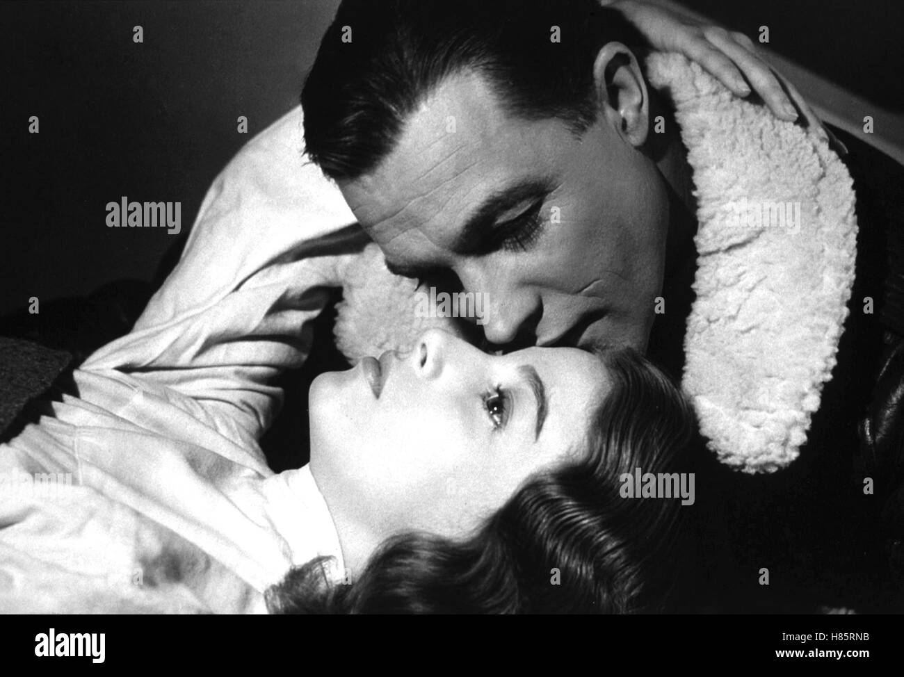 Des Teufels Erbe, (THE DEVIL MAKES THREE) USA 1952 s/w, Regie: Andrew ...