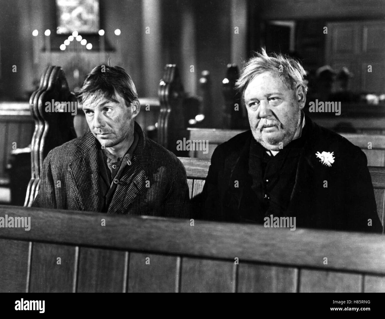 Fünf Perlen, (O'HENRY'S FULL HOUSE) USA 1952, Regie: Henry Koster ...