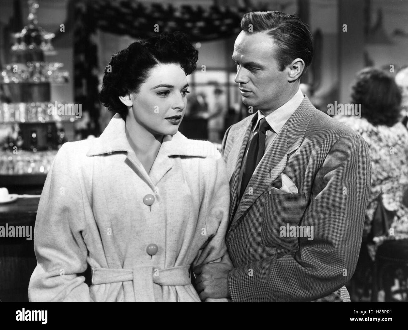 Don’t bother to knock 1952 hi-res stock photography and images - Alamy