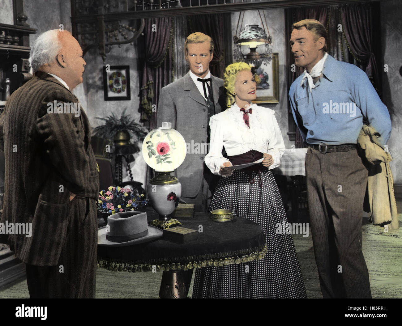 Andre de toth hi-res stock photography and images - Alamy