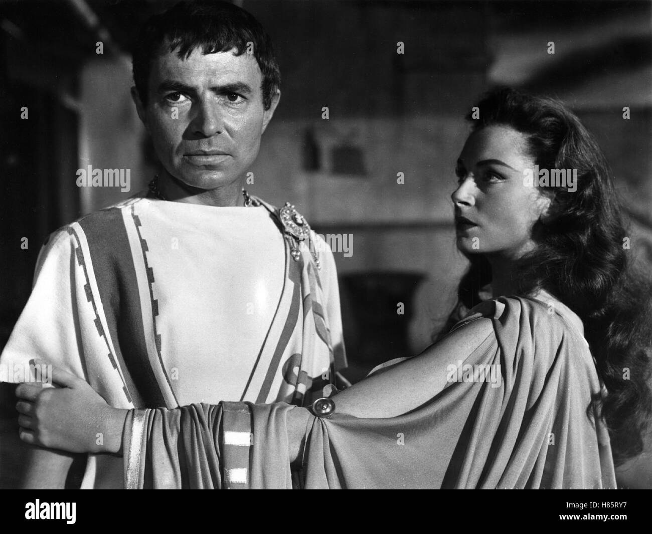 Julius Caesar Movie Brutus