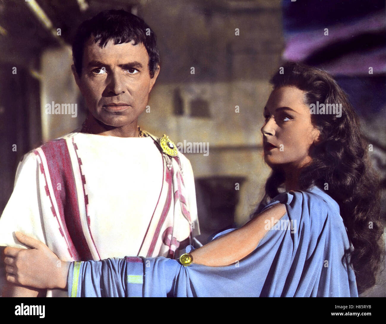 Julius Caesar Movie 1970