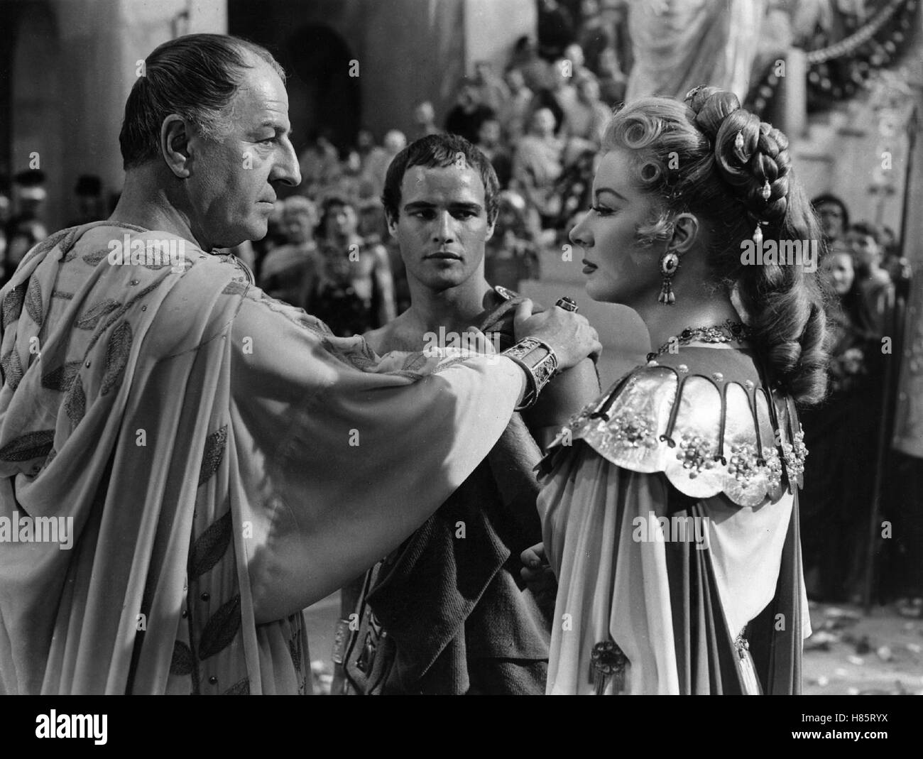Julius Caesar Movie 1970