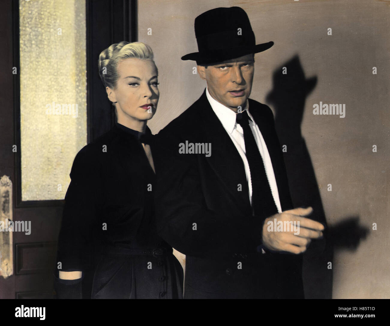 Invasion vom Mars, (INVADERS FROM MARS) USA 1953, Regie: William ...