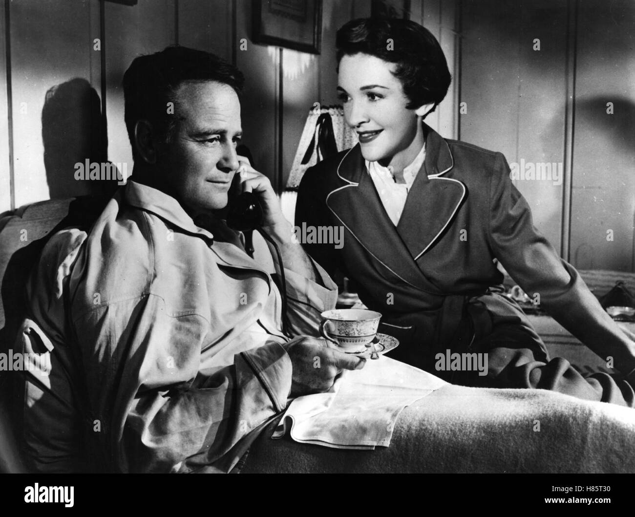 Hirn Black and White Stock Photos & Images - Alamy