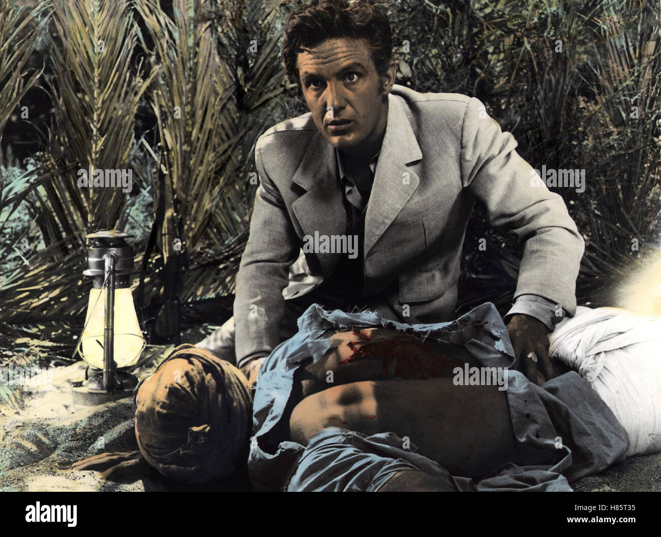 Bwana devil 1953 hi-res stock photography and images - Alamy