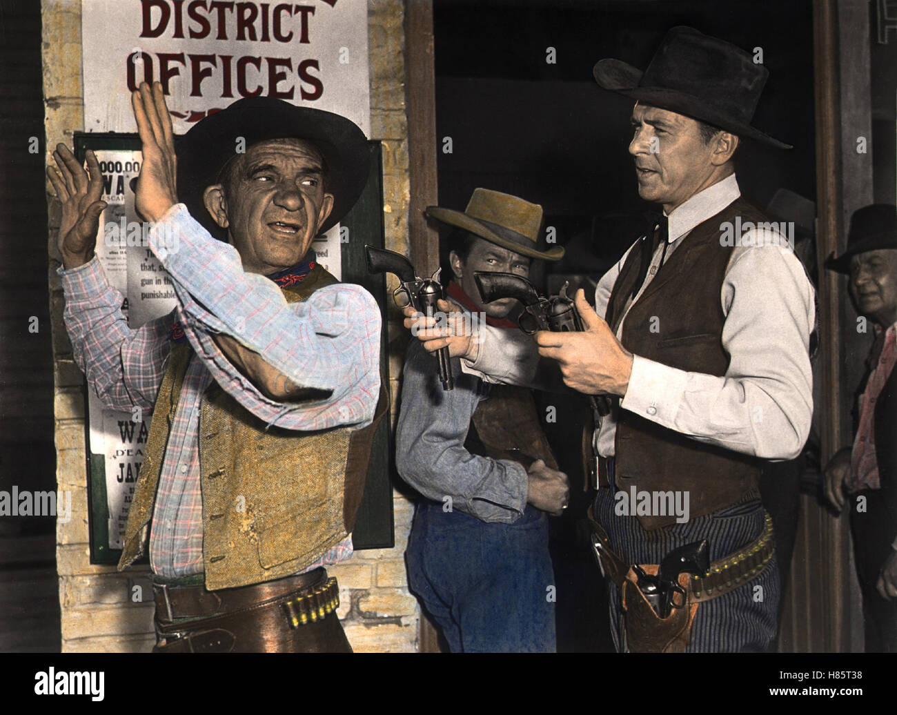 Nathan juran hi-res stock photography and images - Alamy