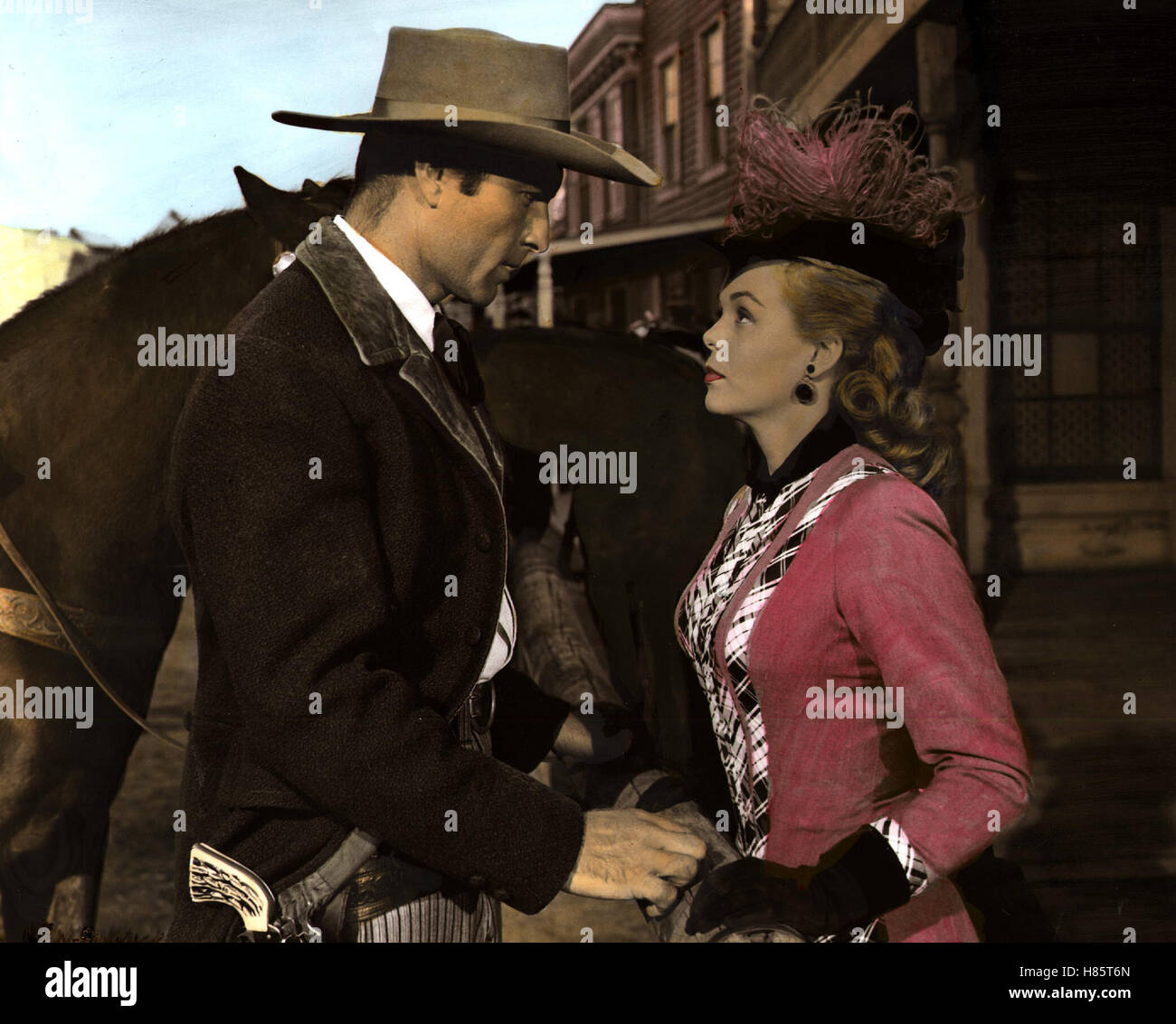 Nancy gates hi-res stock photography and images - Alamy