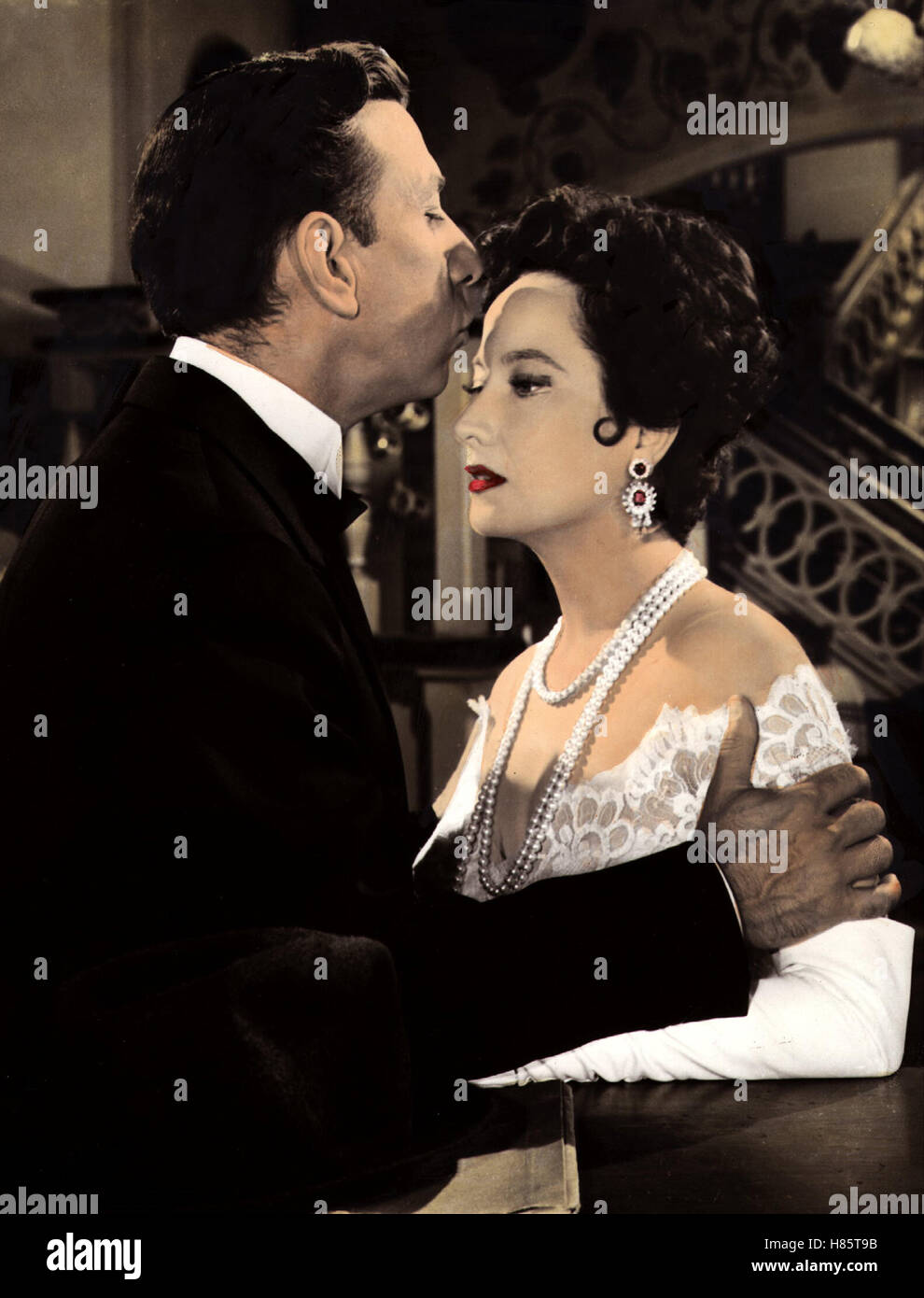 Tief in meinem Herzen, (DEEP IN MY HEART) USA 1954, Regie: Stanley ...