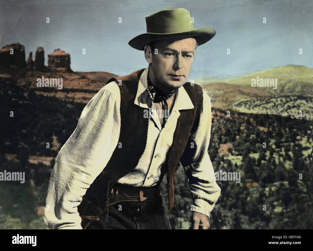 Delmer daves hi-res stock photography and images - Alamy