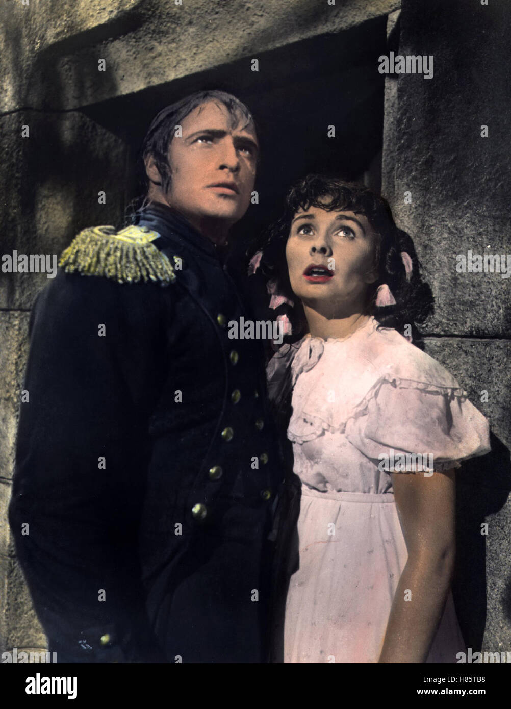 Desiree 1954 hi-res stock photography and images - Alamy