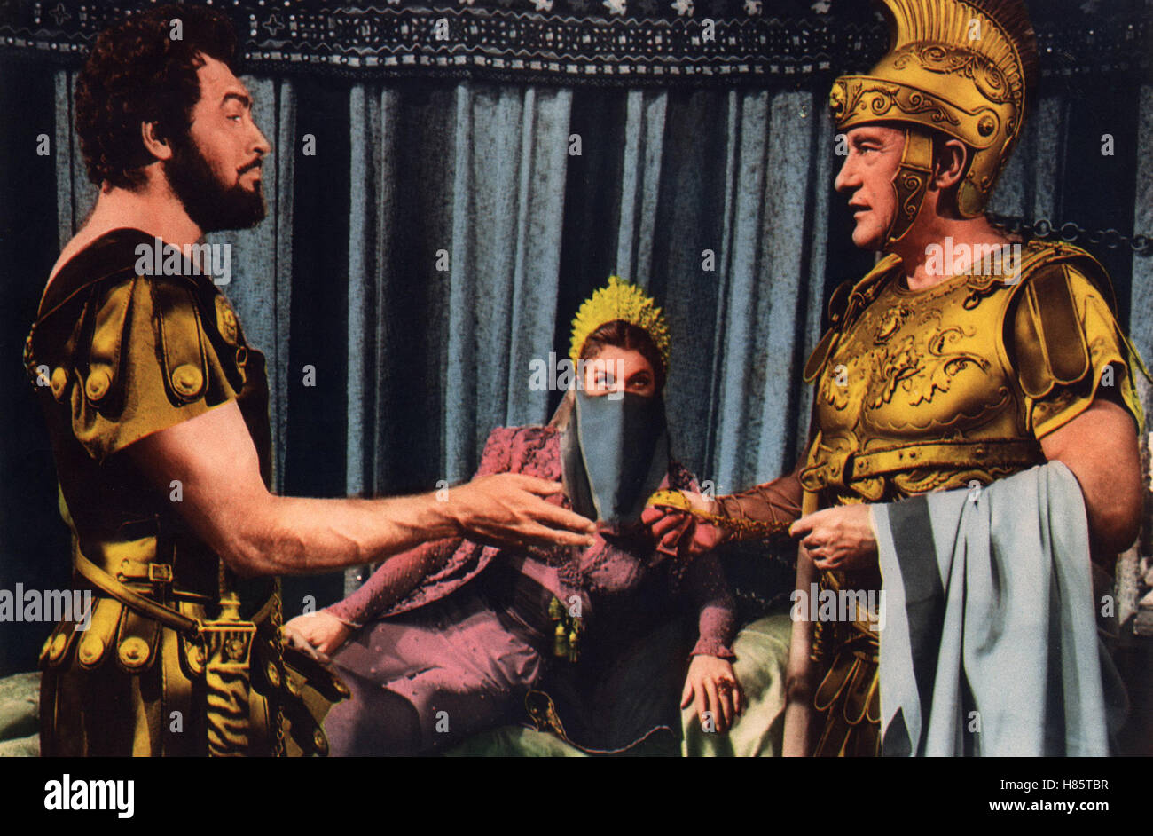 Sidney Howard High Resolution Stock Photography and Images - Alamy