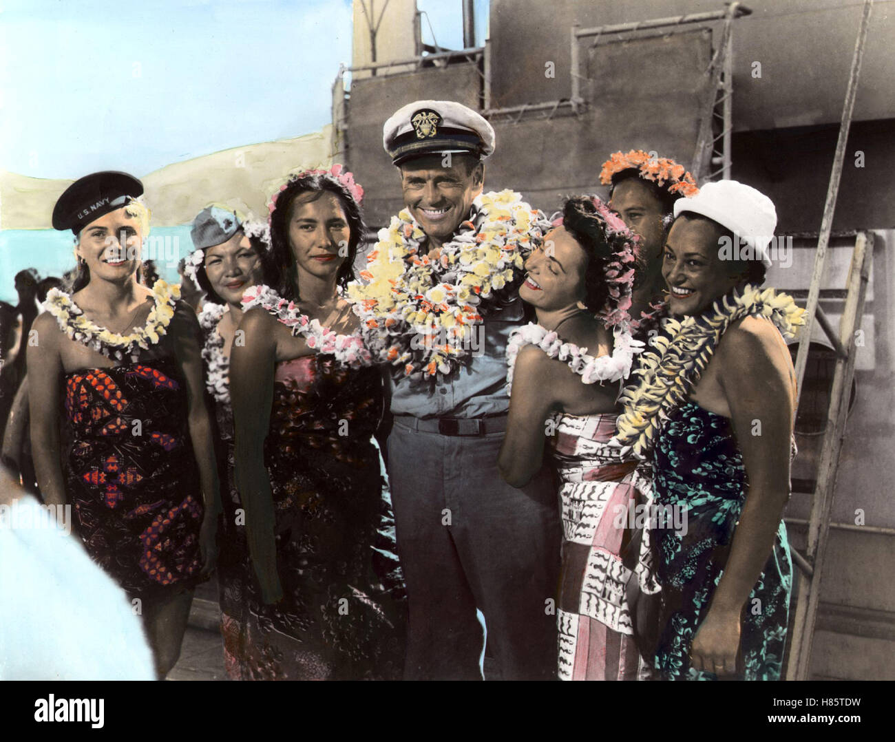 Sudseemadchen hi-res stock photography and images - Alamy