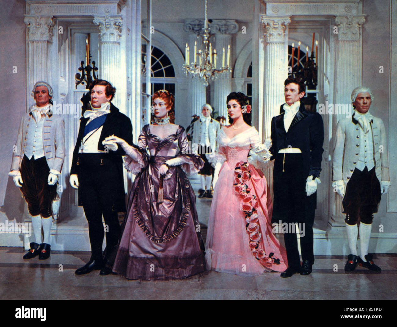 Beau brummel hi-res stock photography and images - Alamy