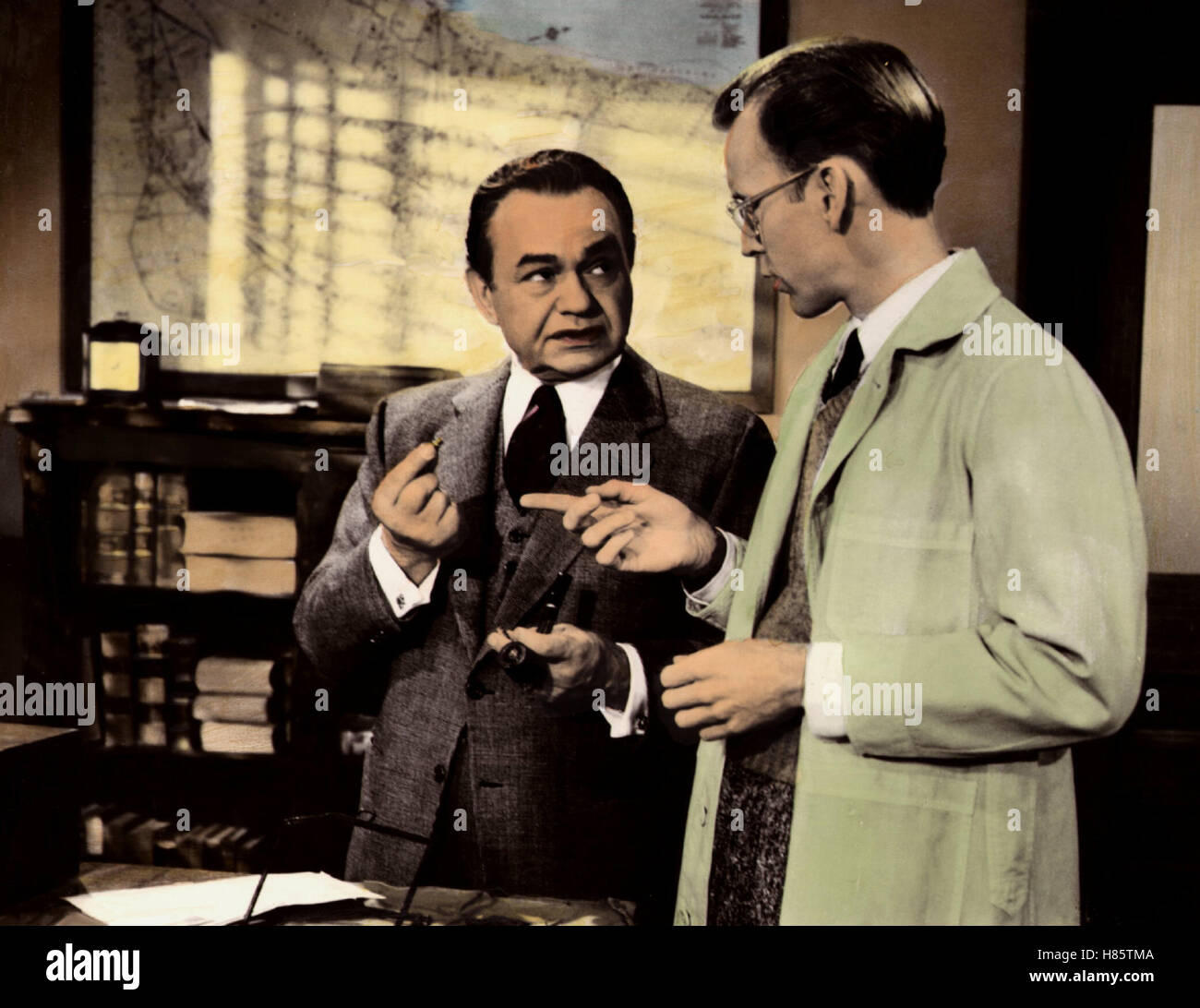 Edward g lewis hi-res stock photography and images - Alamy