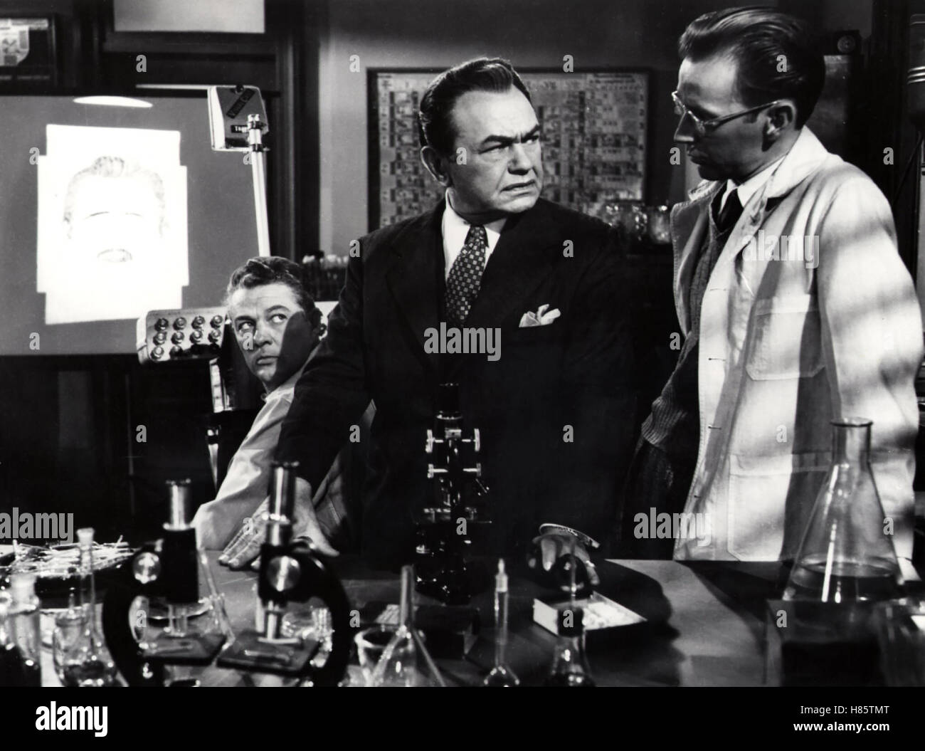 Edward g lewis hi-res stock photography and images - Alamy