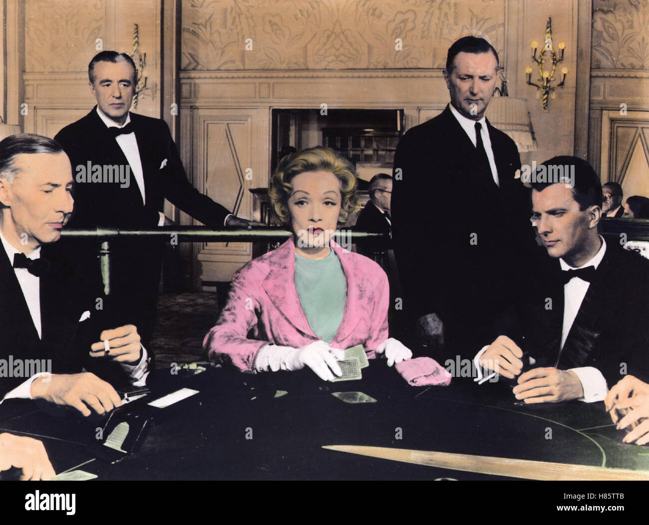 Carlo samuel hi-res stock photography and images - Alamy