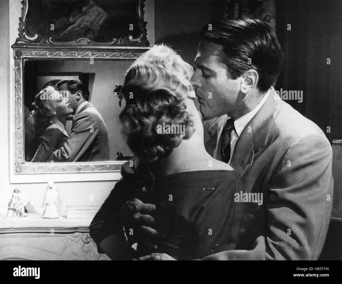 Im Dunkel der Nacht, (NIGHTMARE) USA 1956, Regie: Maxwell Shane, CONNIE ...