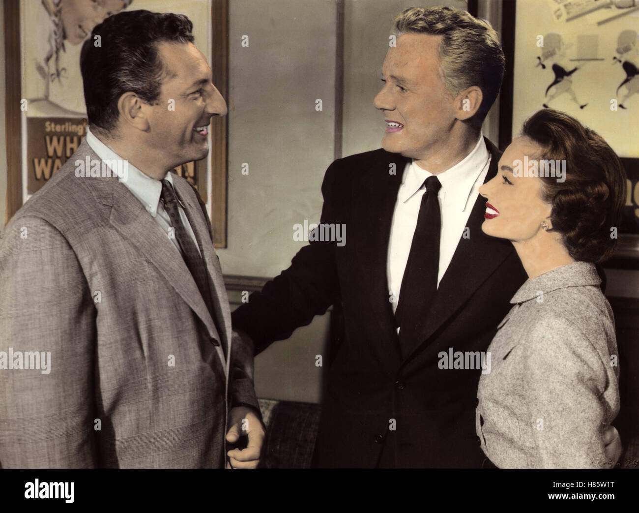 Steve rowland hi-res stock photography and images - Alamy