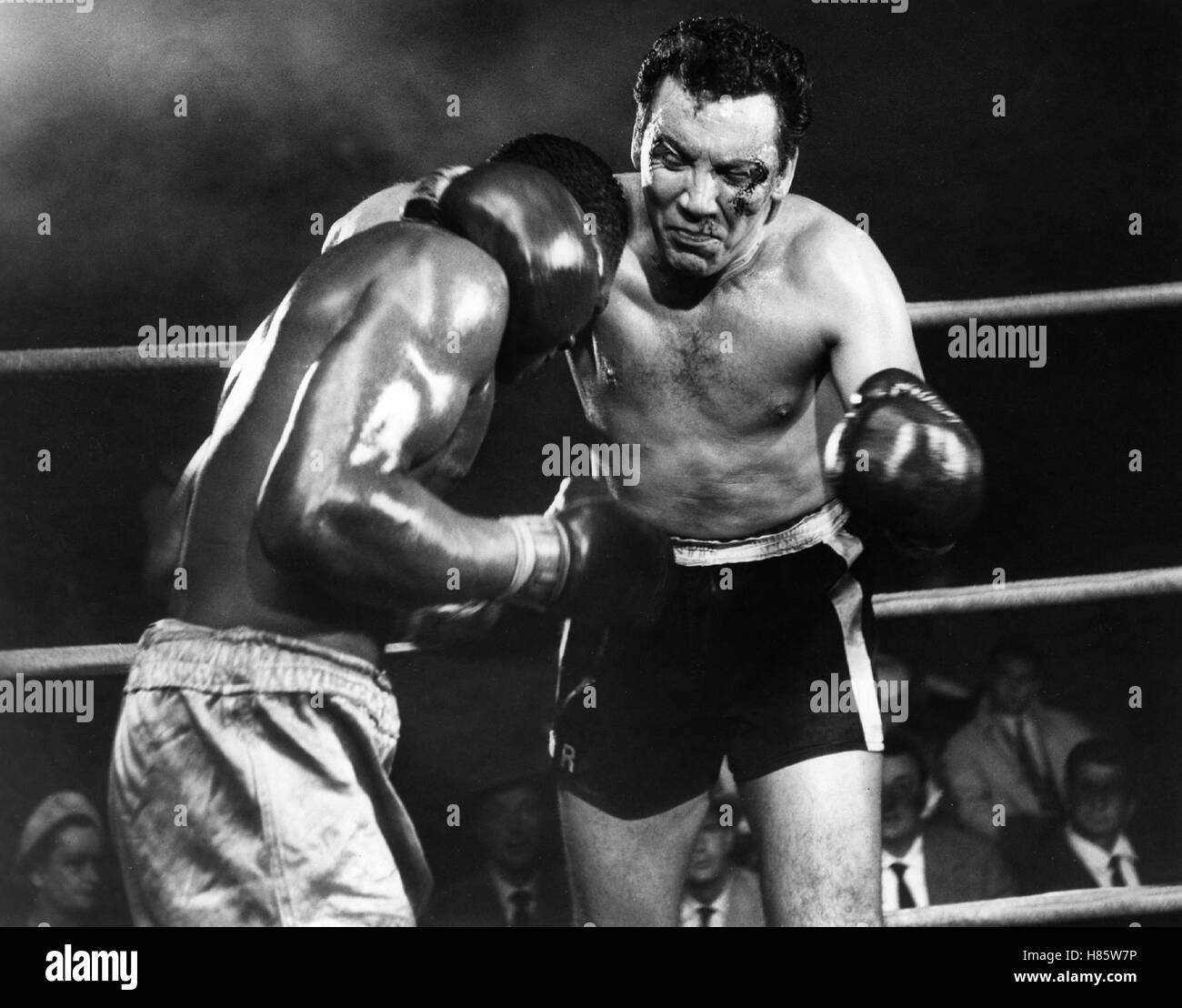 Andre de toth hi-res stock photography and images - Alamy