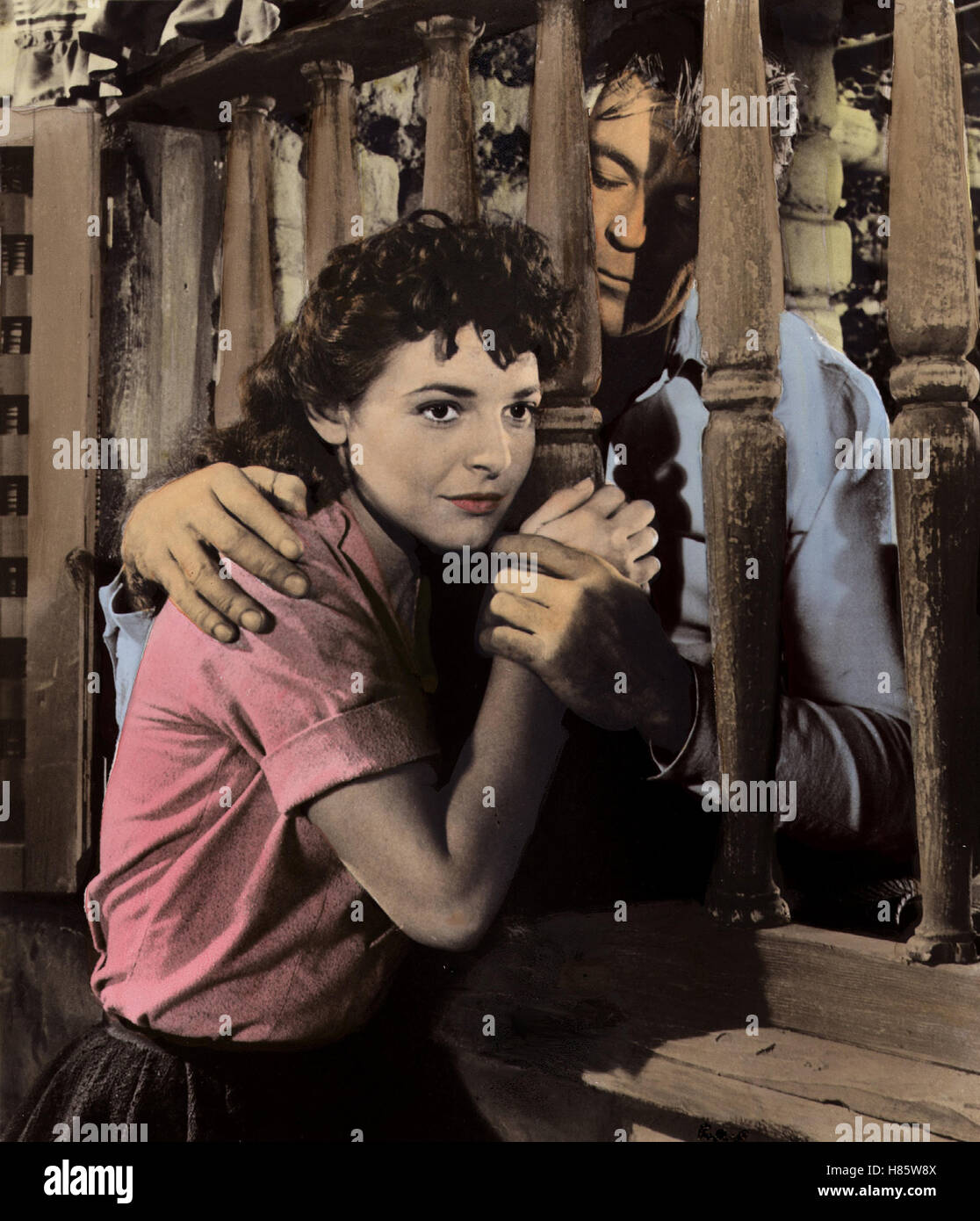 The restless breed hi-res stock photography and images - Alamy