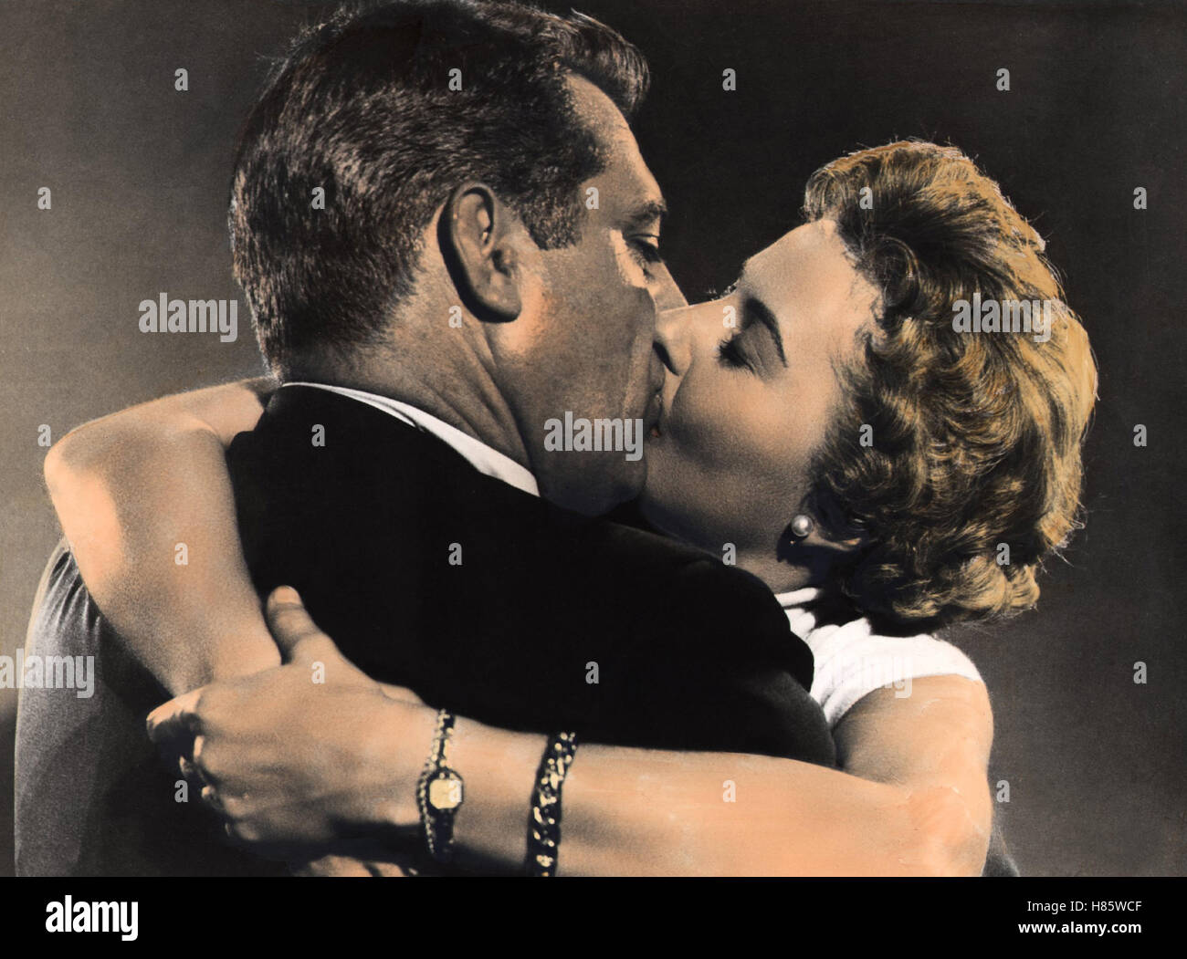 Das War Mord Mr Doyle Crime Of Passion Usa 1957 Regie Gerd