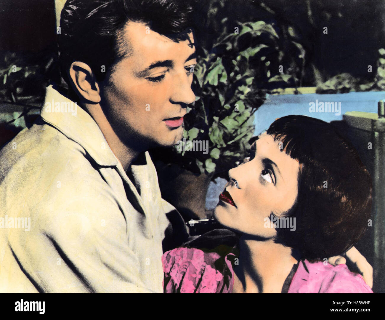 Kilometerstein 375, (THUNDER ROAD) USA 1958, Regie: Arthur Ripley ...