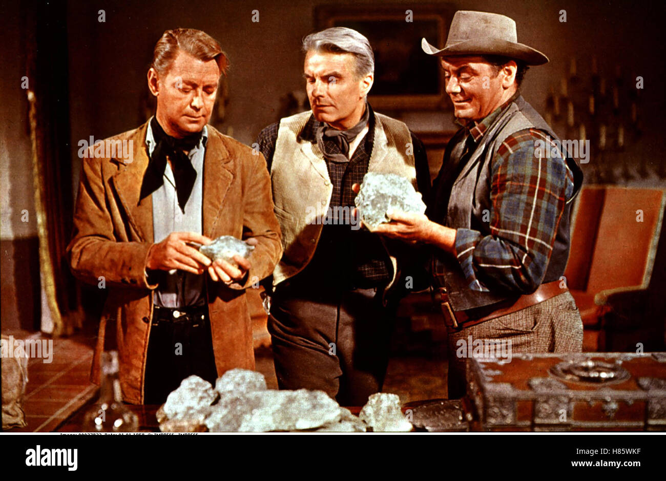 The badlanders hi-res stock photography and images - Alamy