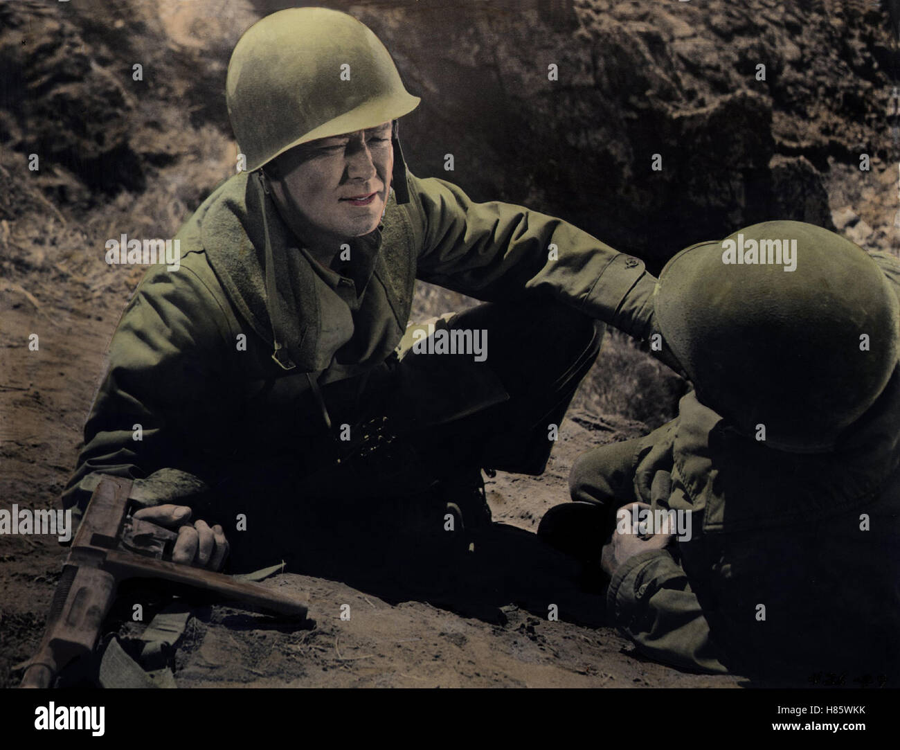 Alan ladd movie hi-res stock photography and images - Alamy