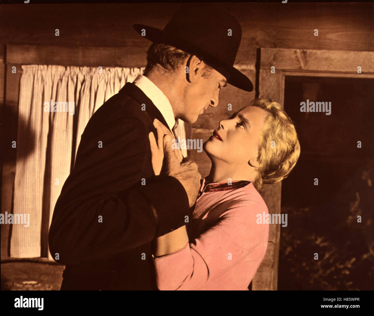 Der Galgenbaum, (THE HANGING TREE) USA 1959, Regie: Delmer Daves GARY ...