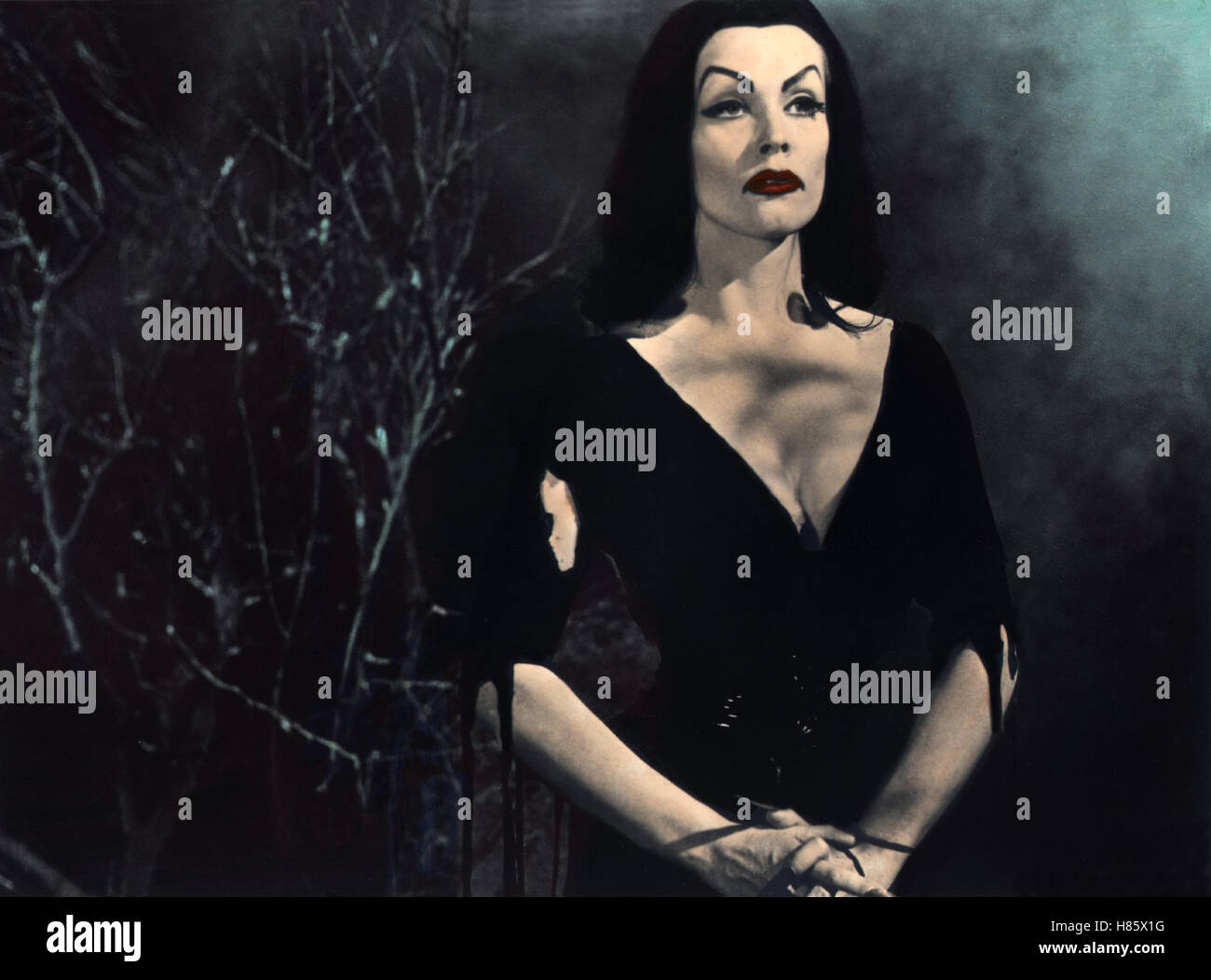 Lisa Marie Actress Vampira