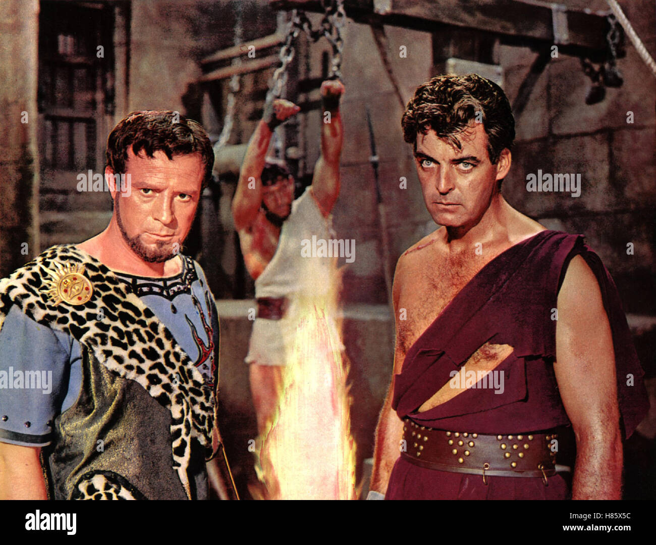 Il colosso di rodi hi-res stock photography and images - Alamy