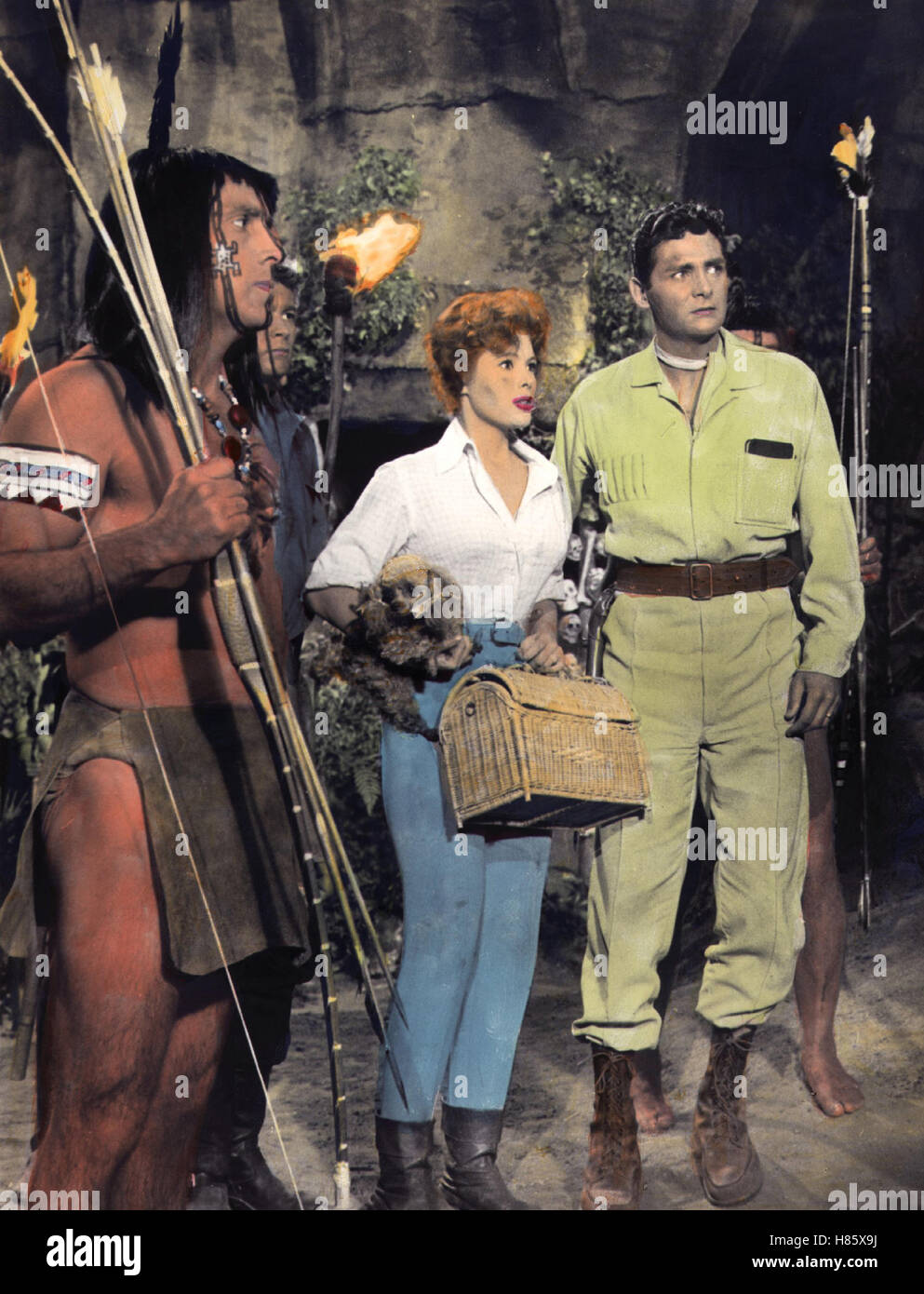 Versunkene welt hi-res stock photography and images - Alamy