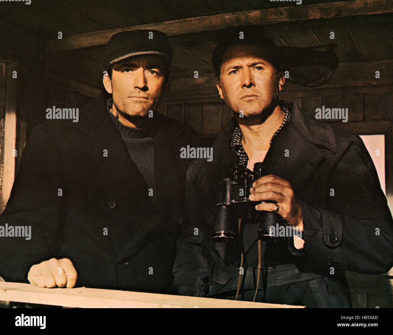 The guns of navarone hi-res stock photography and images - Alamy