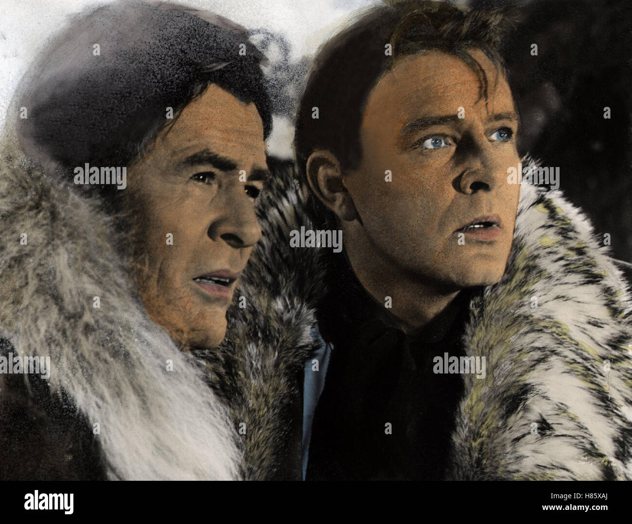 Vincent Sherman High Resolution Stock Photography and Images - Alamy