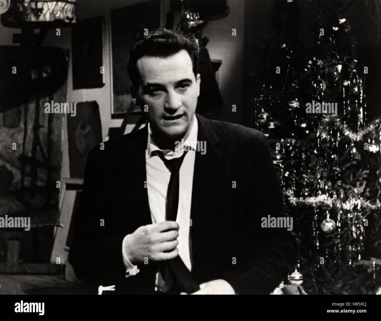 Allen baron hi-res stock photography and images - Alamy