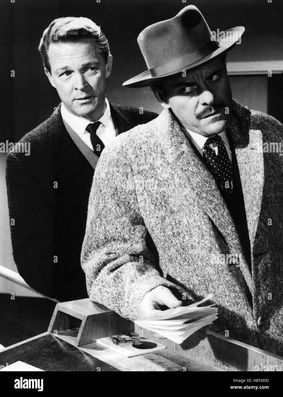 Don chaffey hi-res stock photography and images - Alamy