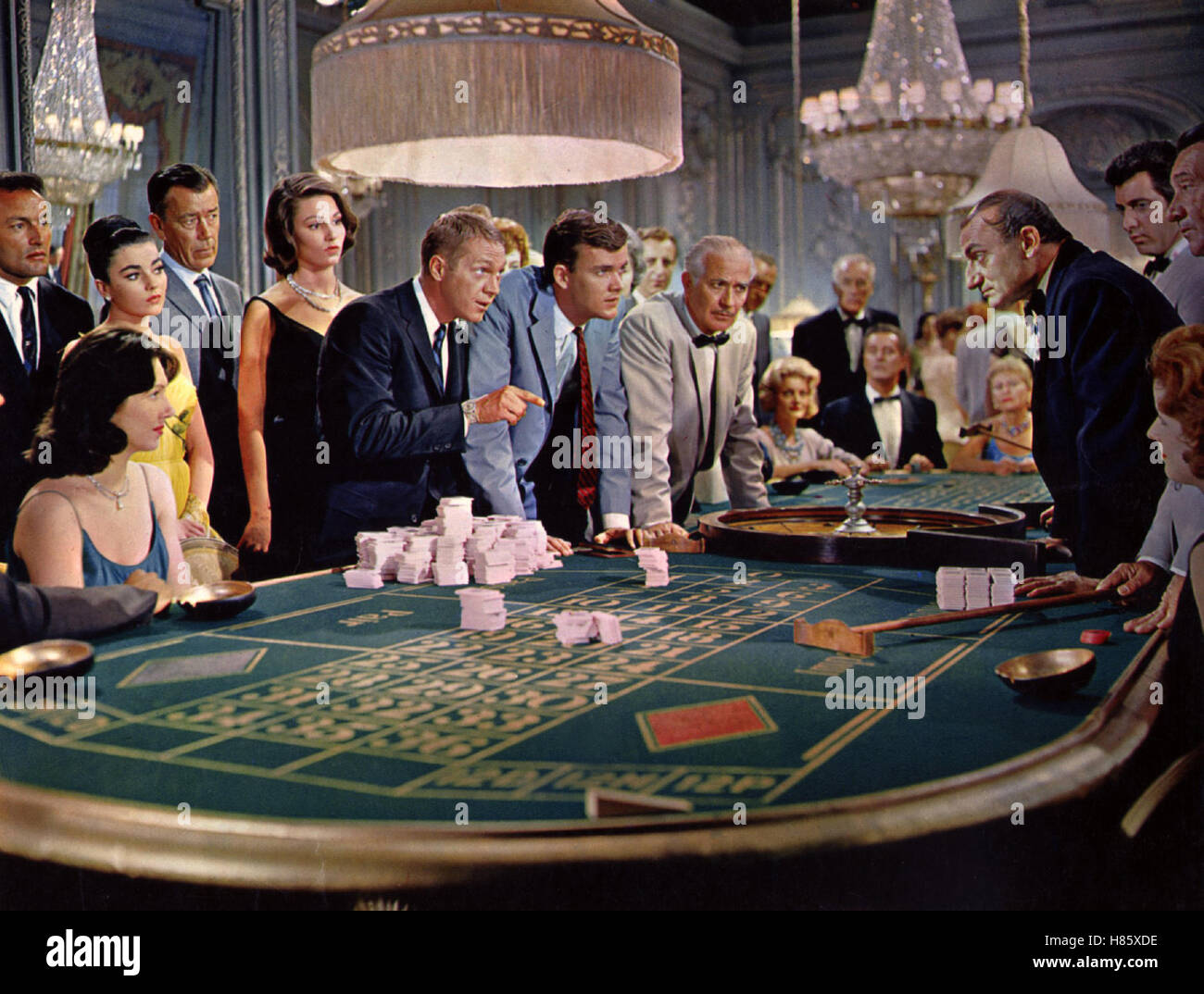 Brigid bazlen hi-res stock photography and images - Alamy