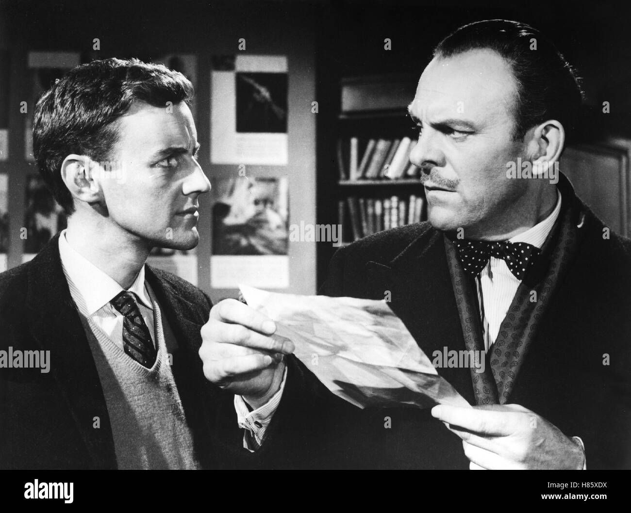 Chaffey High Resolution Stock Photography and Images - Alamy